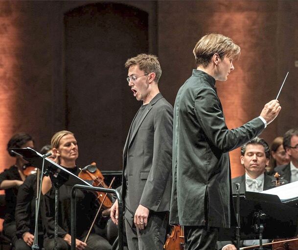 Jochen Sandig geht 2024: Auf der Suche nach dem Superintendanten