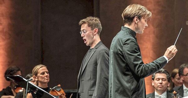 Jochen Sandig geht 2024: Auf der Suche nach dem Superintendanten