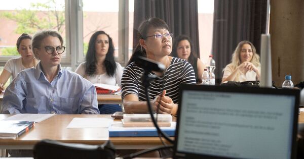 Volkshochschulen hoffen auf mehr Teilnehmer und mehr Geld