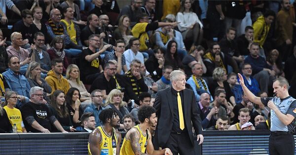 Nächste Einbürgerung: Ehemaliger Riese Nick Weiler-Babb spielt für ...