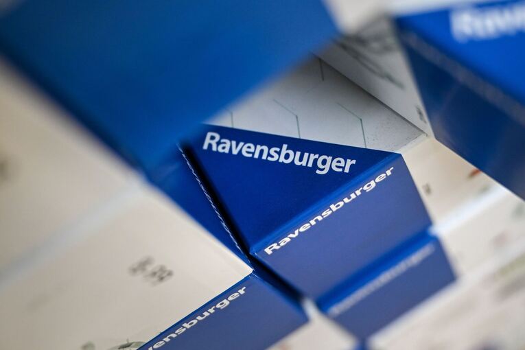 Ravensburger nimmt Winnetou-Bücher aus Verkauf - neue Kritik