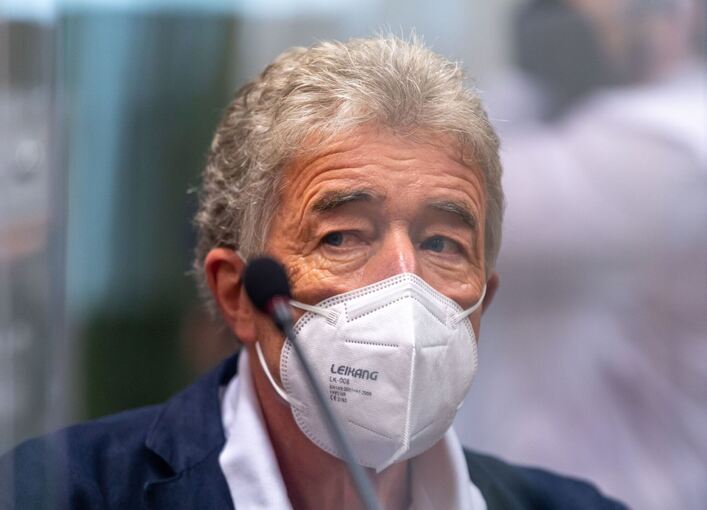 Nach Freispruch: Neue Vorwürfe gegen Ex-Theaterchef Pekny