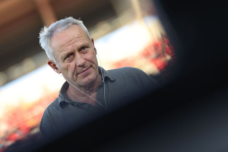 Streich legt sich fest: Keitel ersetzt Eggestein