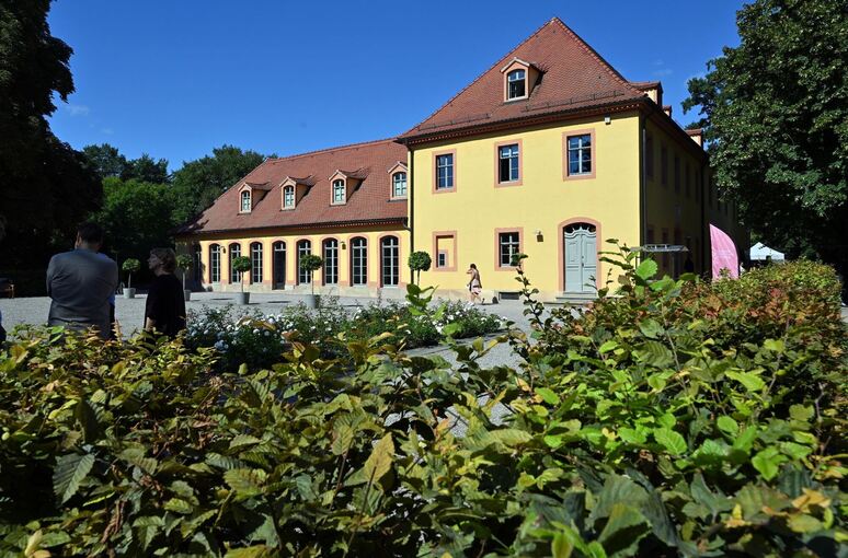 Neue Ausstellung im Wieland-Museum eröffnet