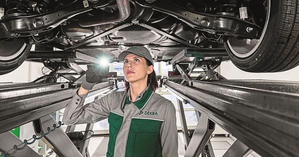 Prüfkonzern Dekra untersucht künftig auch in Costa Rica