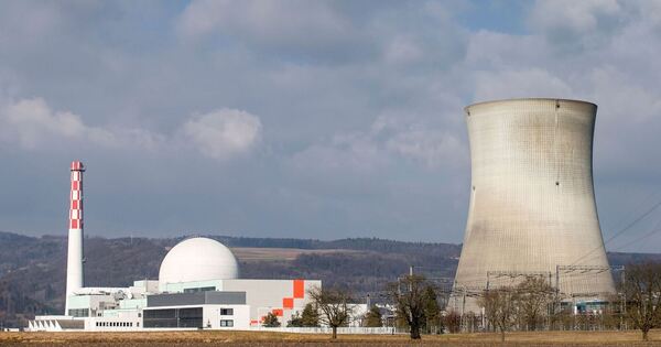 Atommülllager an deutscher Grenze: Wer wie betroffen ist