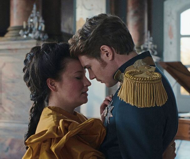 "Die Kaiserin": Jochen Laube bringt seine neue „Sisi“-Netflix-Serie ins Scala