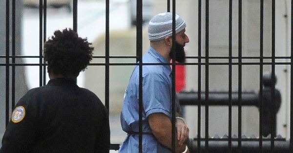 Aus Podcast «Serial» bekannt: Neue Zweifel an Mordurteil