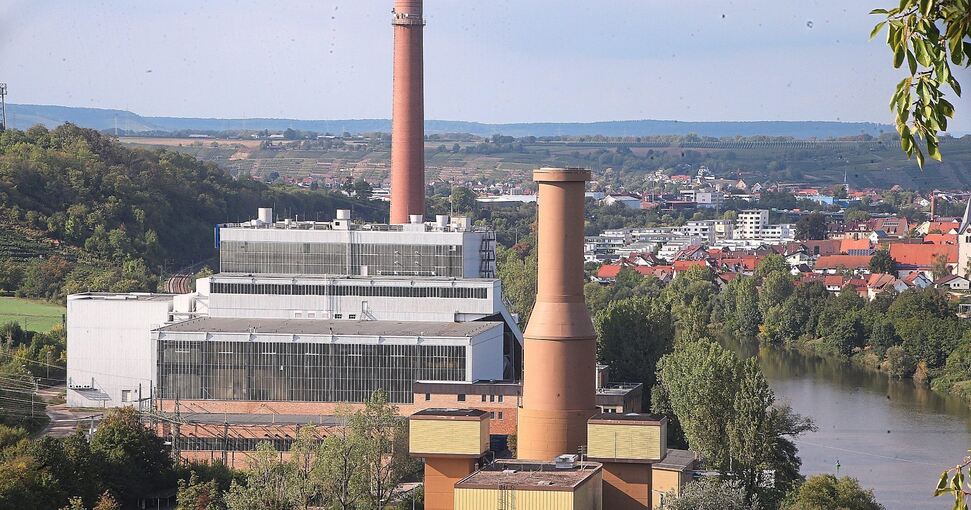 Vorberatung zur EnBW-Klärschlammanlage in Walheim wird nachgeholt