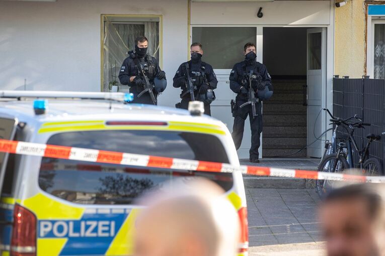 36-Jähriger in Dormagen erschossen - Zweite Leiche entdeckt