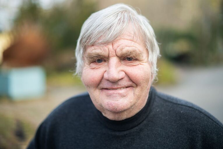 Ein einmaliger Typ: Der VfB trauert um Jürgen Sundermann