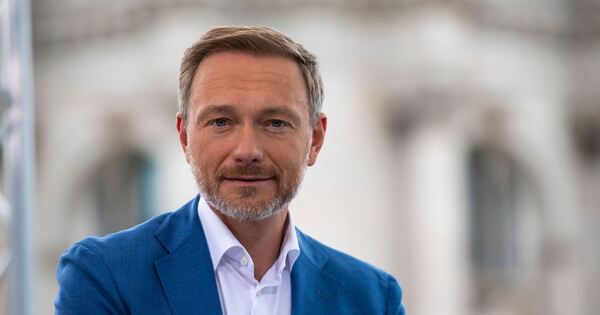 FDP-Chef Lindner startet eigenen Podcast