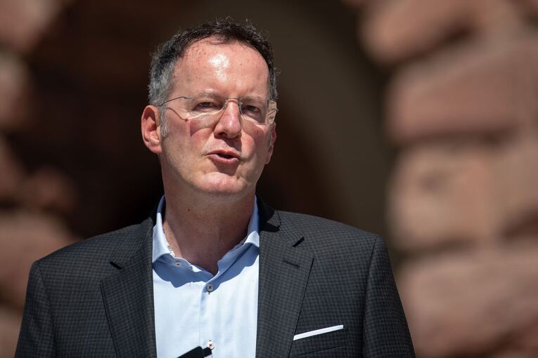 Mainzer OB Ebling neuer rheinland-pfälzischer Innenminister