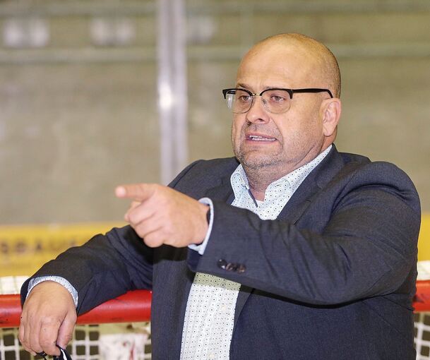 Viele Fragezeichen bei den Bietigheim Steelers