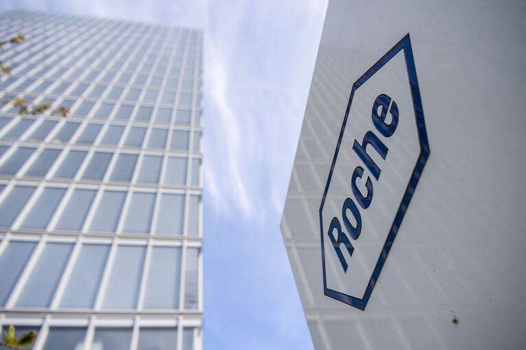 Roche saniert für fast 240 Millionen Euro Ex-Müllkippe