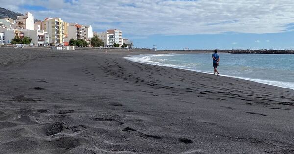 Vulkaninsel La Palma lockt mit nachhaltigem Tourismus