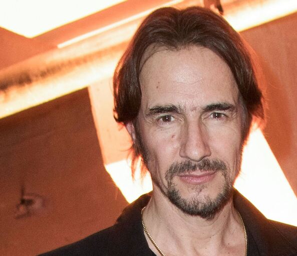 Thomas Hayo würde gern durch die Mongolei reiten