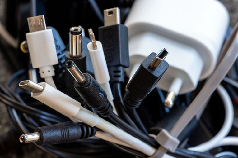 Smartphones müssen ab 2024 einheitliche Ladebuchse haben