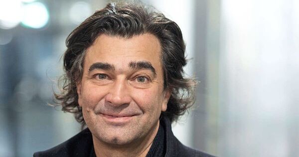 Abschied aus der Barockstadt: Intendant Jochen Sandig geht Mitte 2024