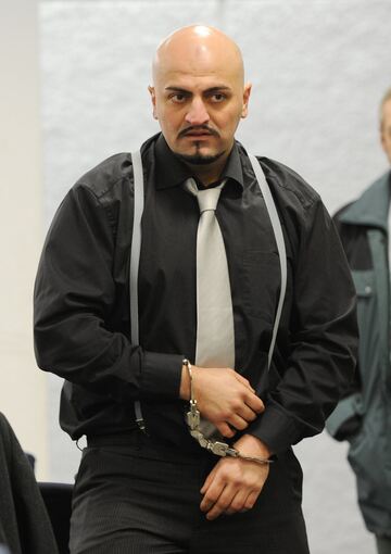 Rapper Xatar: Vom Goldräuber zur Filmfigur