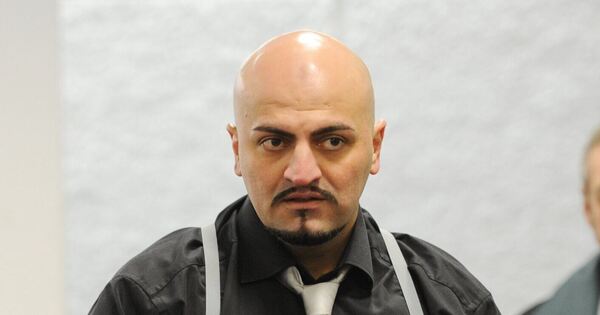 Rapper Xatar: Vom Goldräuber zur Filmfigur