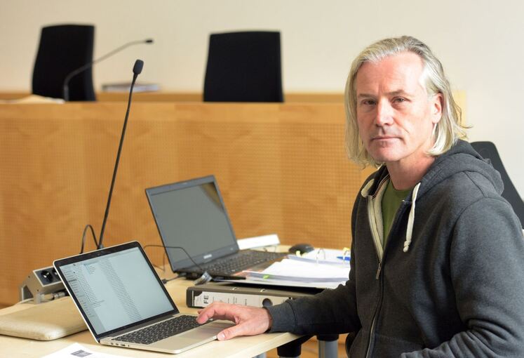 Neue Sky-Doku nährt Zweifel im Kriminalfall Ursula Herrmann