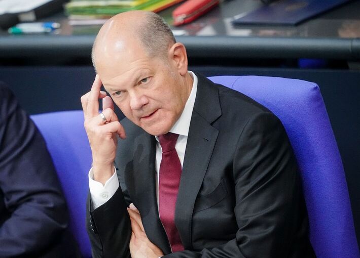 Scholz in Peking: Wie abhängig ist die deutsche Wirtschaft?