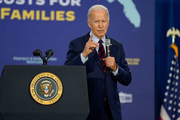 Könnten die «Midterm»-Wahlen Folgen für Ukraine-Krieg haben?