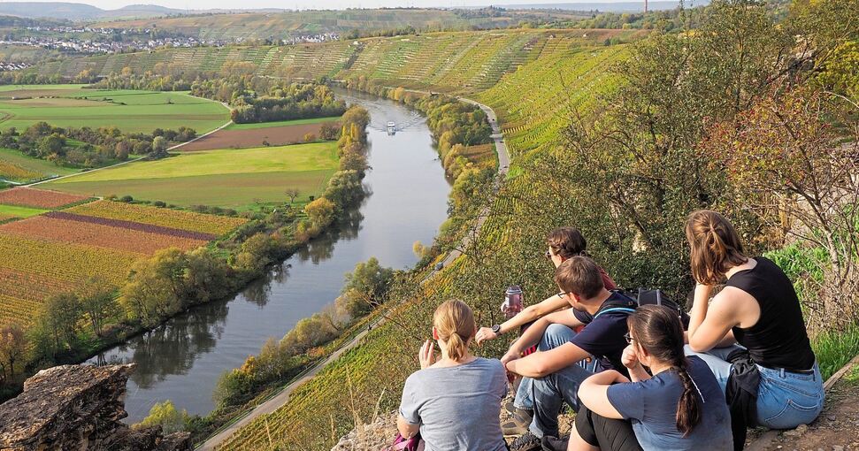 Müssen Besucher bald Eintritt in die Hessigheimer Felsengärten zahlen?