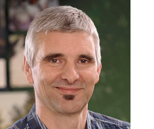 Stefan Flaig vom BUND im Kreis Ludwigsburg: „Leerstand geht nicht, das ...