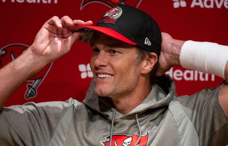 Nagelsmann freut sich auf NFL-Spiel in München