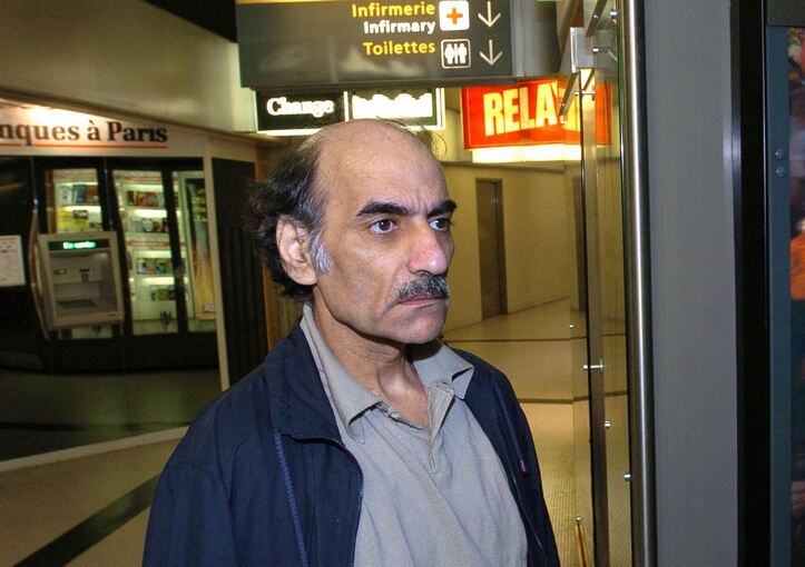 Flüchtling lebte 18 Jahre im Flughafen - Tod im Terminal