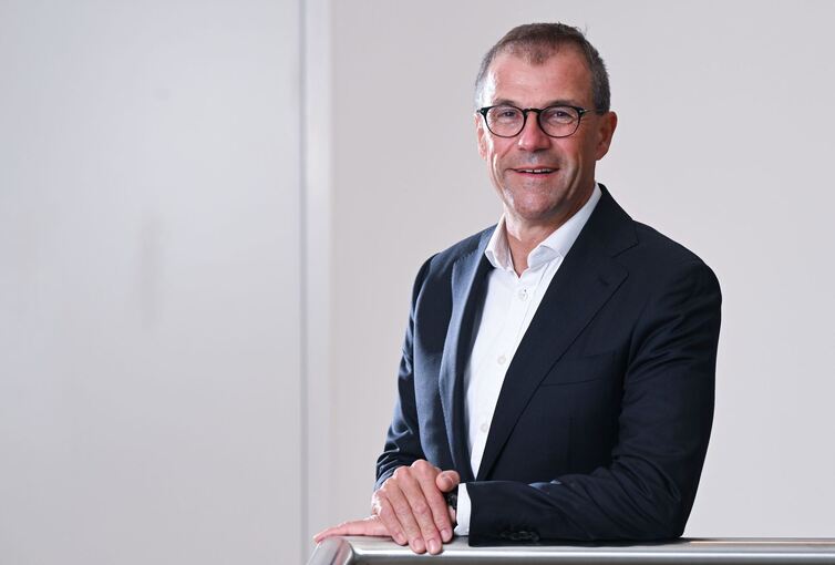 Neuer EnBW-Chef lobt Arbeit der Politik in Energiekrise