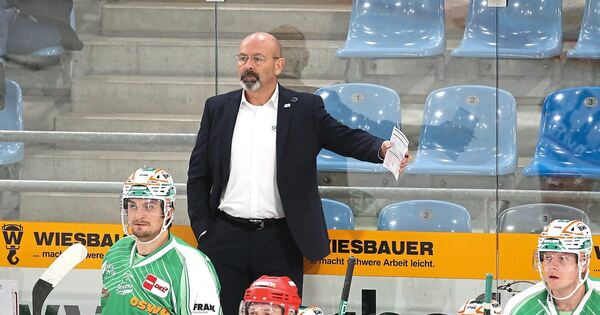Kader der Bietigheim Steelers ist wieder komplett