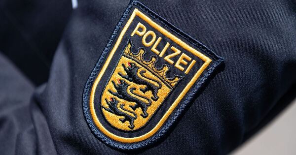 Kennzeichnungspflicht für Polizei kommt
