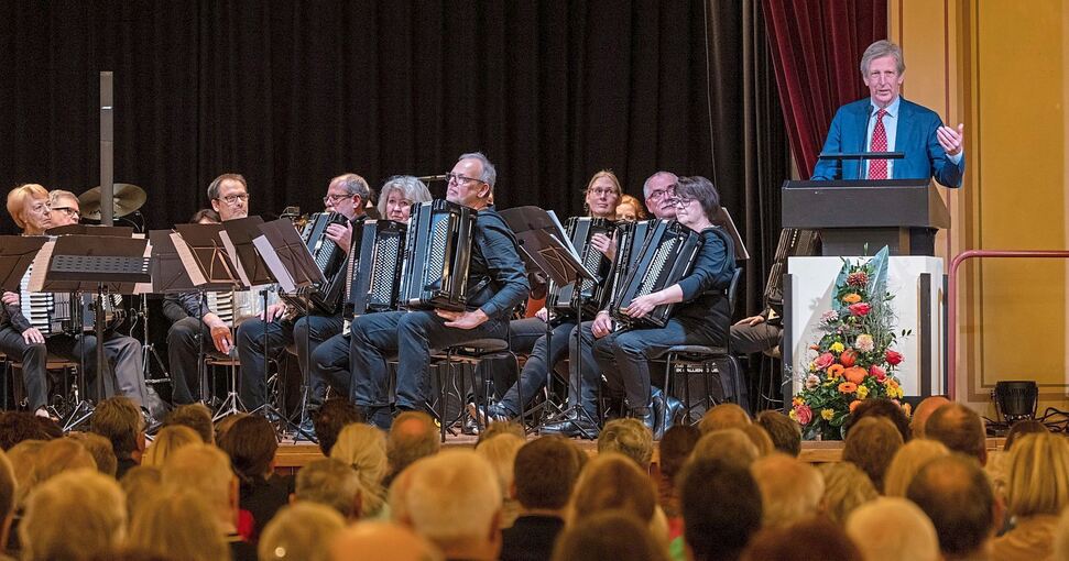 Der Historische Verein Ludwigsburg blickt auf 125 Jahre zurück