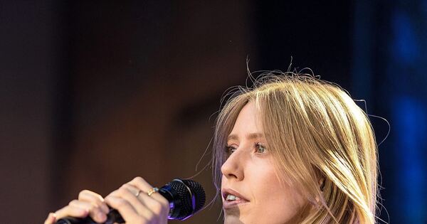Sängerin Lea kommt im August zu den KSK Music Open 2023