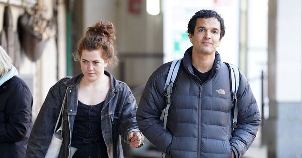 Haft für Klimaaktivisten nach Kunst-Attacke