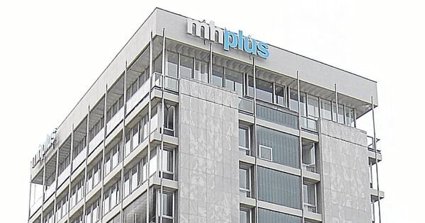 Krankenkasse mhplus bekommt nur 500 000 Euro zugesprochen