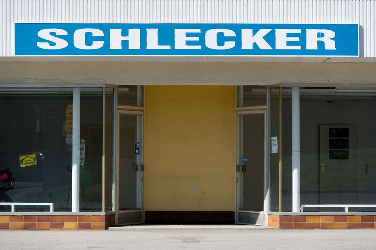 Neue Prüfung der Klage des Schlecker-Insolvenzverwalters