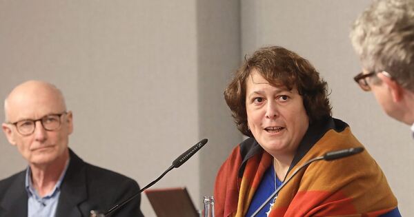 Giwi Margwelaschwili: Ein Wortwanderer zwischen den Welten
