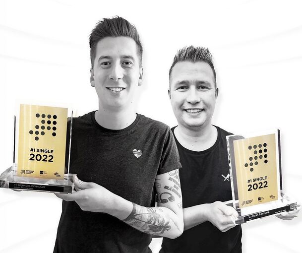 DJ Robin: „Layla soll kein One-Hit-Wonder sein“