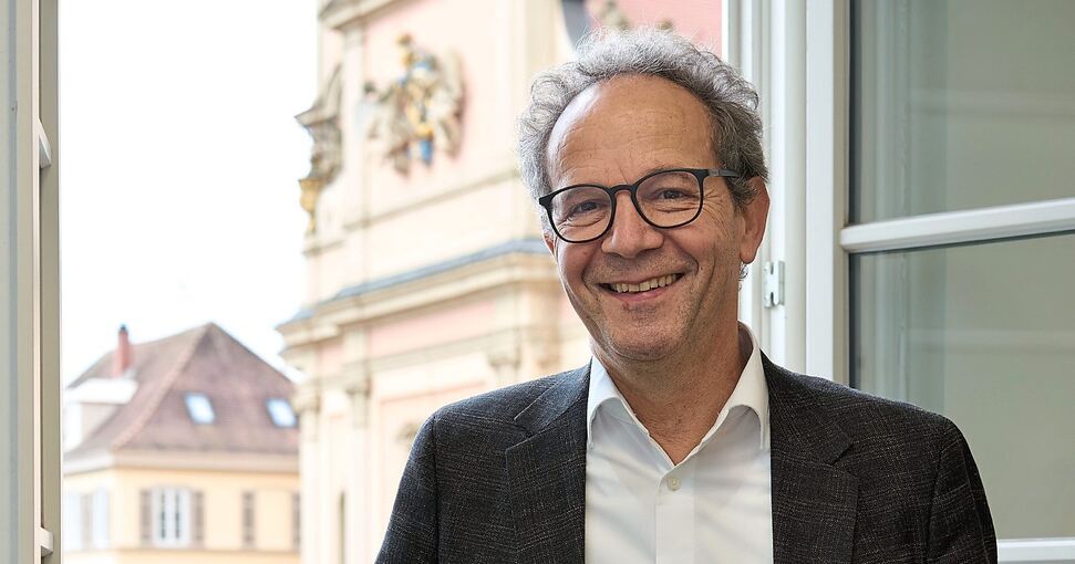Ludwigsburger Dekan Michael Werner: Jeder Austritt schmerzt
