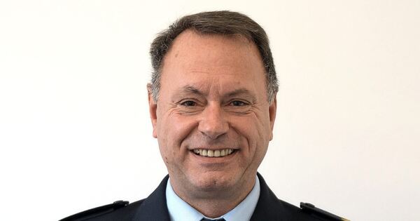 Thomas Wild wird neuer Polizeipräsident in Ludwigsburg