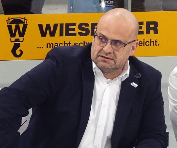 Bericht: Volker Schoch in Gesprächen mit Heilbronner Falken