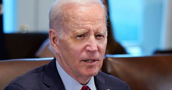 Biden «überrascht» Existenz geheimer Regierungsunterlagen