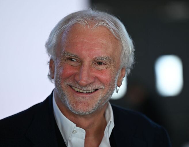 Alle loben Retter Rudi: Völler auf dem Sprung zum DFB