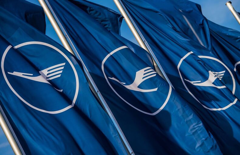 Traumziel Italien: Lufthansa gibt Angebot für Ita Airways ab