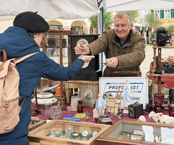Feste in Ludwigsburg: Das ändert sich im Jahr 2023 für Händler und ...