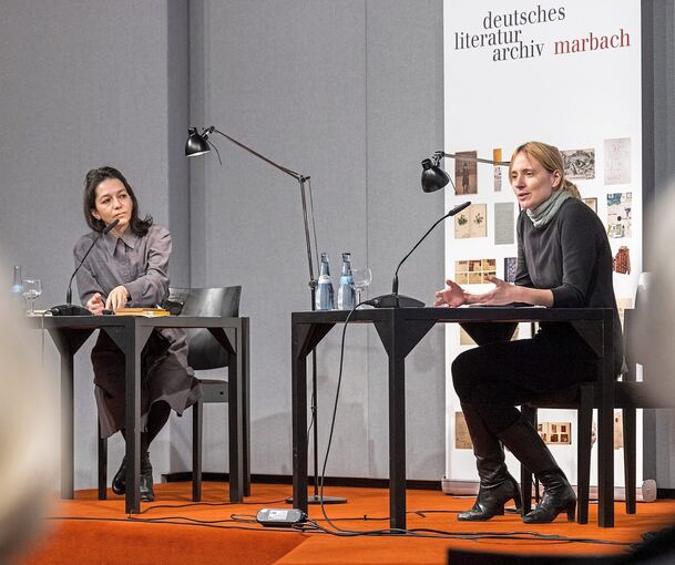 Über Enzensberger im Iran: Wenn die Archivboxen schweigen